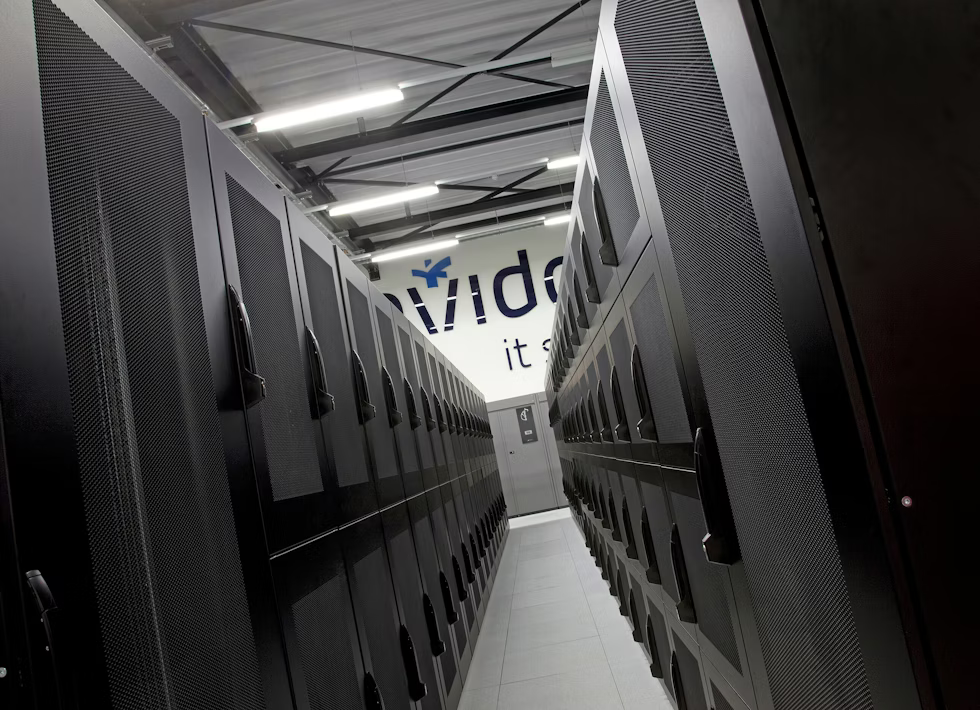 Waarom kiezen voor MC-Node? De kracht van Nederlandse hosting