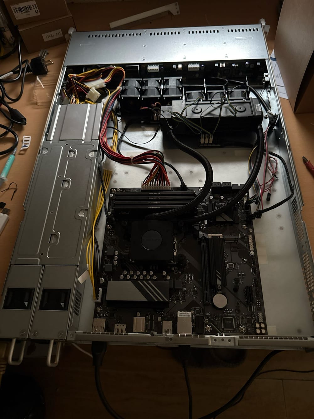 Waarom kiezen voor MC-Node? De kracht van Nederlandse hosting
