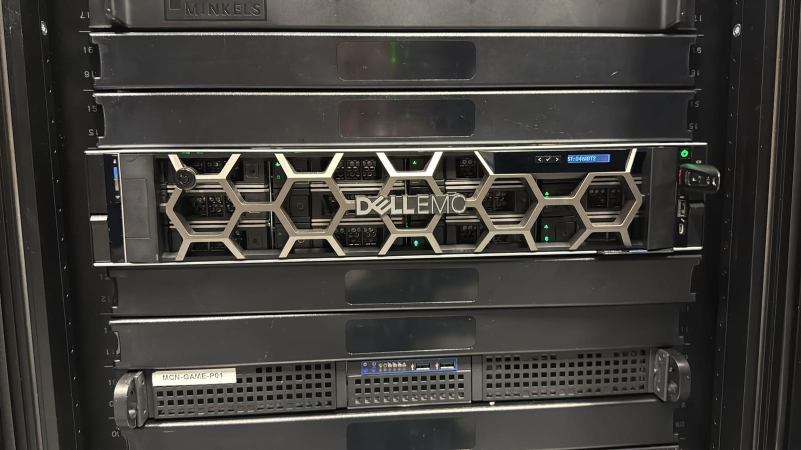 Waarom kiezen voor MC-Node? De kracht van Nederlandse hosting