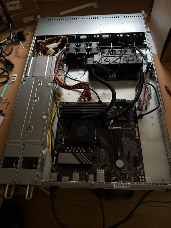 Waarom kiezen voor MC-Node? De kracht van Nederlandse hosting